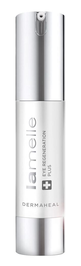 Lamelle’s Dermaheal Eye Regeneration PLUS The Cream of the Crop ...