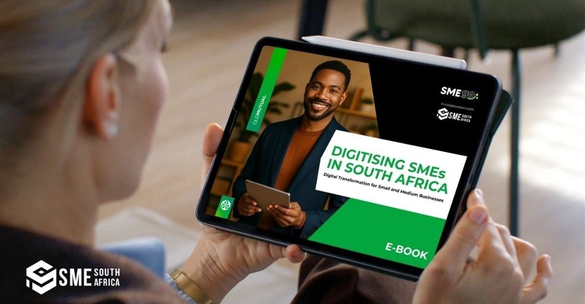 SMEgo Joins Forces With SME South Africa To Drive SME Digitisation ...