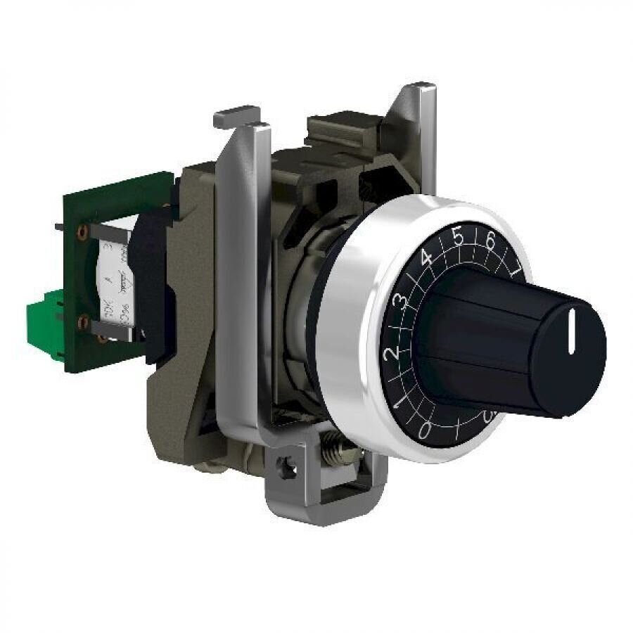 Extended Schneider Electric Harmony range from RS Components offers ...