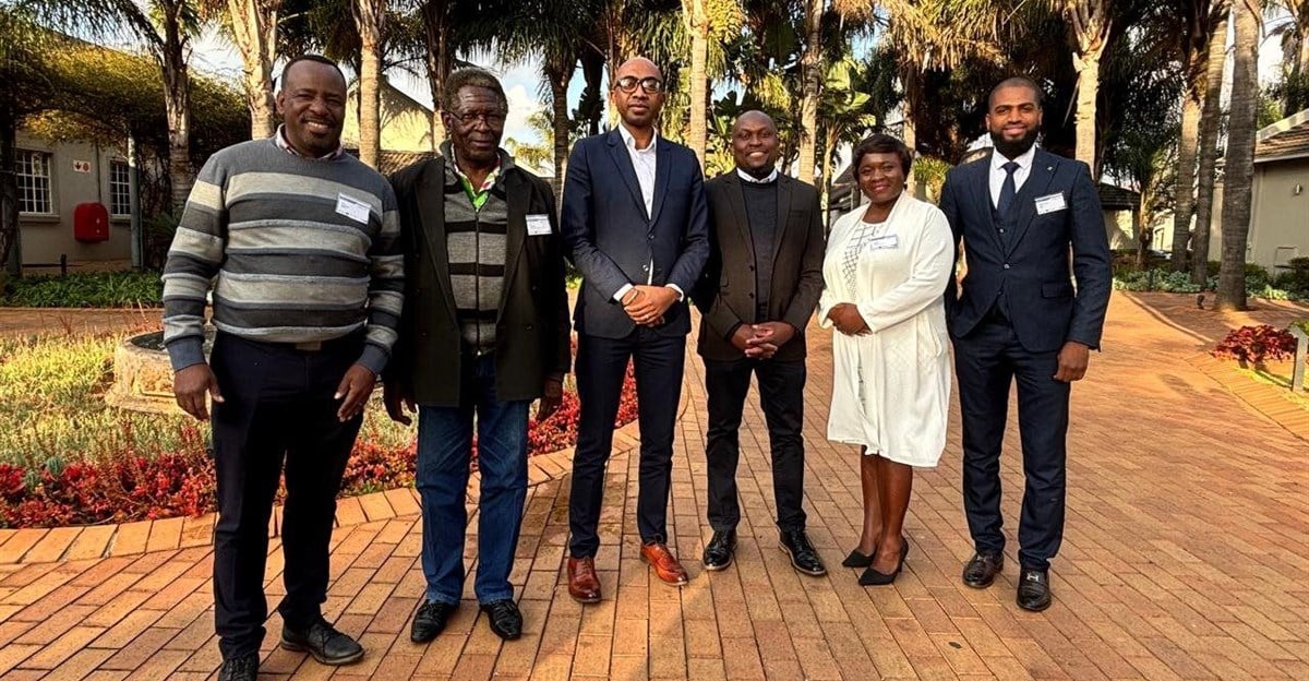 Private Sector Unites To Drive SADC Tourism Growth Through New Regional ...