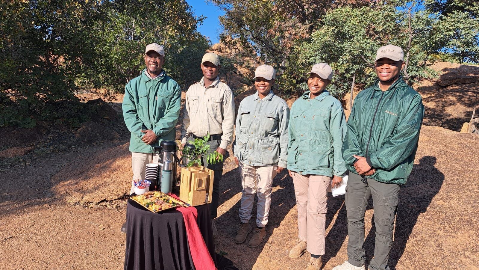 Guiding Futures - Mabula invests in youth and skills - MyPressportal - Free Press Releases ...