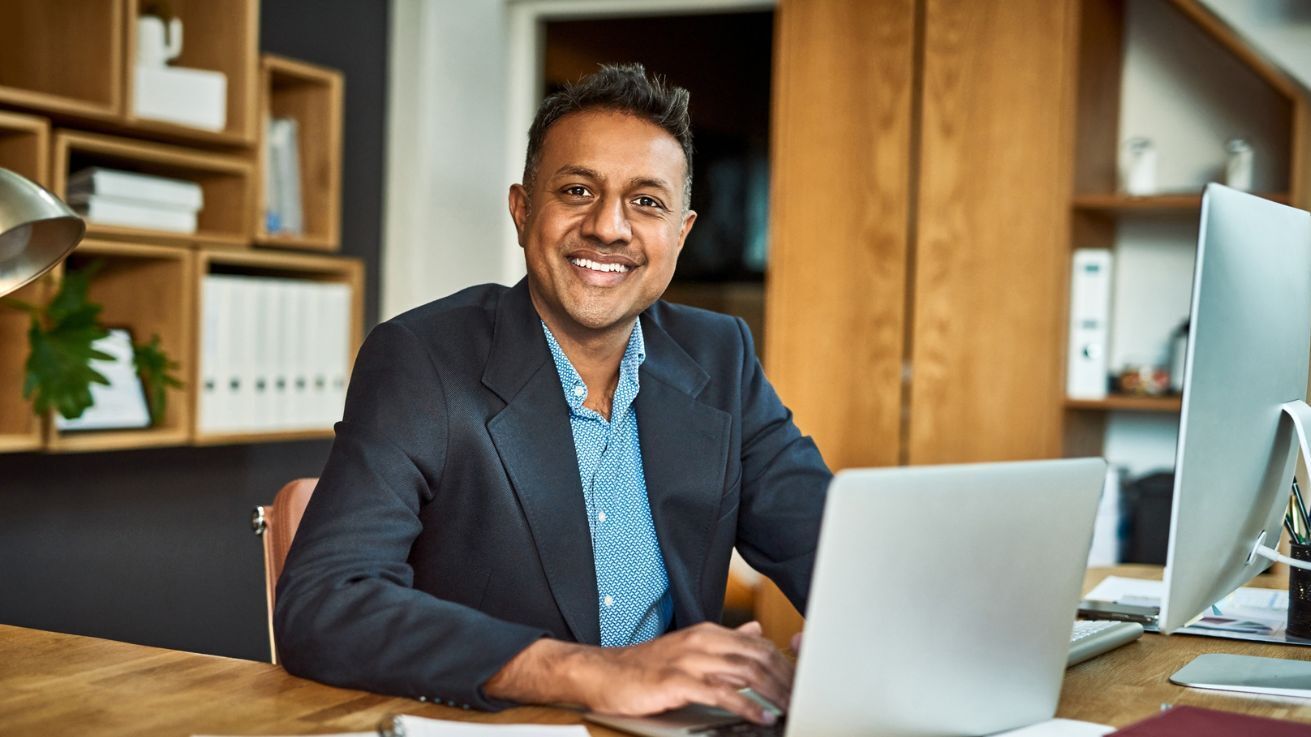 Kerushan Govender Emphasises Integrity And Innovation As New AMA New ...