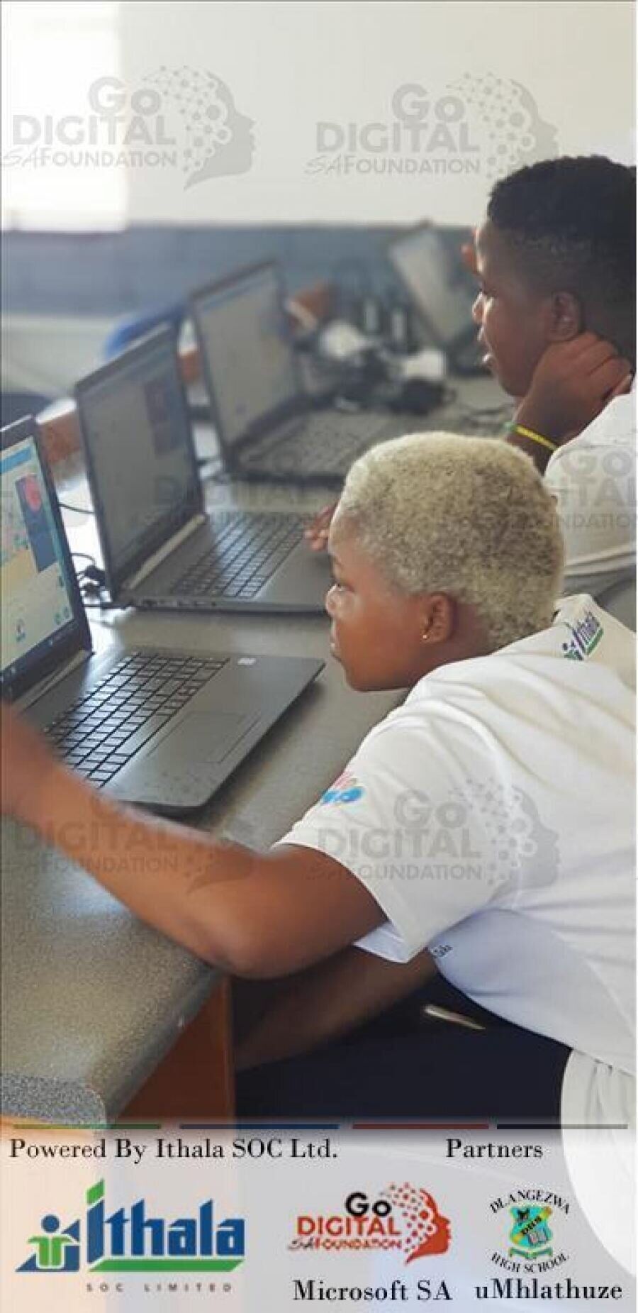 Ithala Introduces Ithala Edu Platform to assist Grade 12 learners in ...