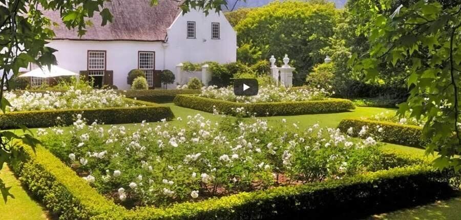 The annual Stellenberg Garden Tour has gone virtual for St Joseph’s ...