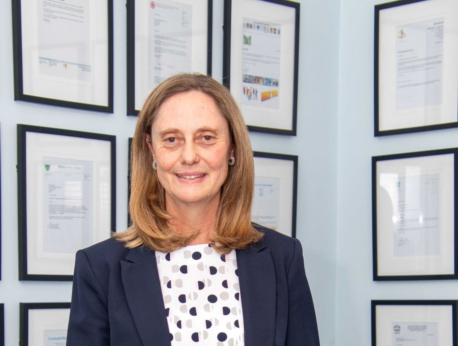 Celebrating Women’s Month with a team committed to growth opportunities ...