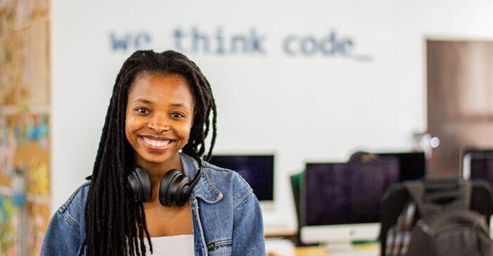 Wethinkcode Secures R35m Google Grant TO Expand AI Training In SA ...