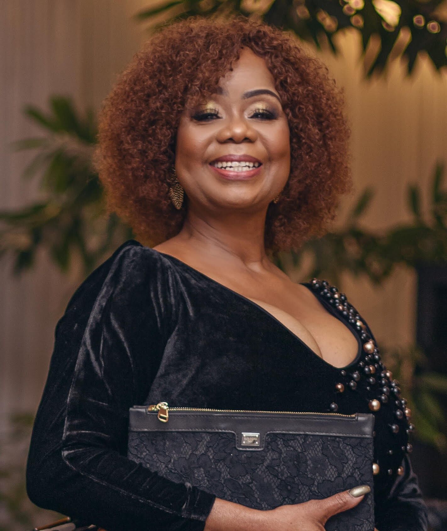 Celebrating Freedom and Artistic Triumph: Acclaimed South African ...