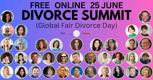 Second Annual Free Online Divorce Summit Returns This June on Global ...