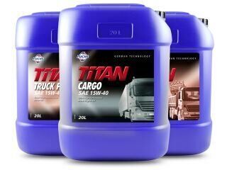 FUCHS Lubricants Launches High-Performance Engine Oil For Commercial ...