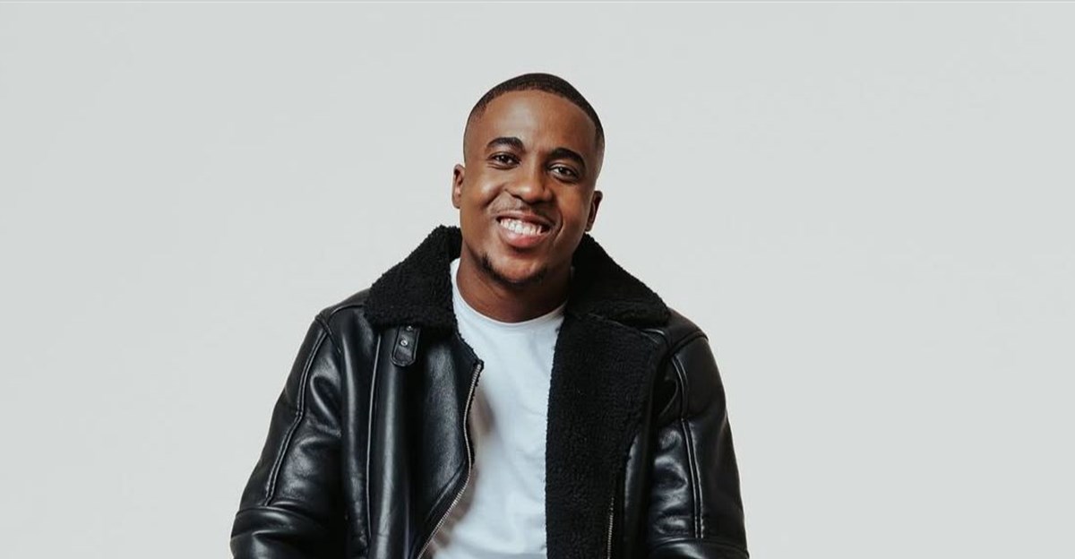 The Journey Of Sound Artist Nkateko Shilowa Aka Clxrity As He Turns ...