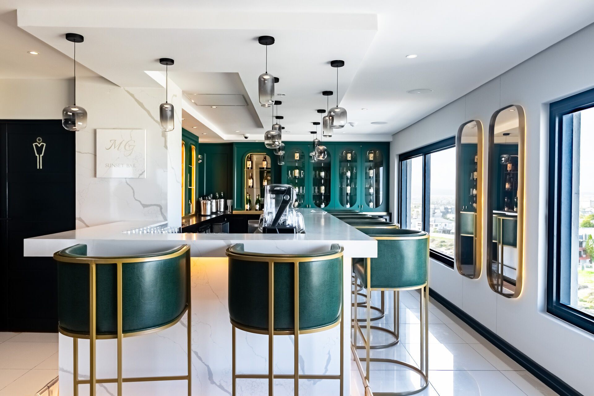 Blaauwberg Beach Hotel Launches Sand And Sea Venue As Part Of Major ...