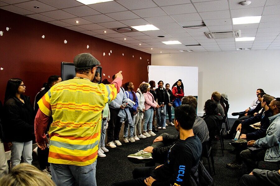 TSIBA Open Day: Explore a future of business leadership - MyPressportal ...