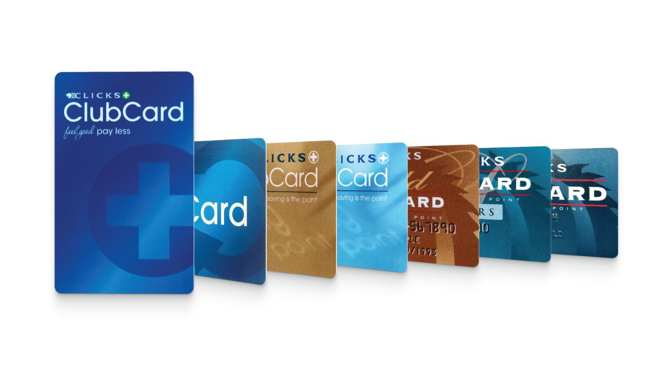 Clicks Celebrates 30 Years of ClubCard Loyalty Program Driving Customer ...