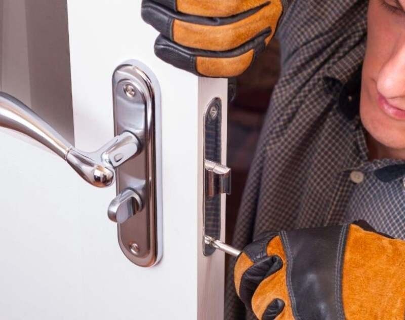 Tips To Finding the Perfect Door Handles and Locks - MyPressportal ...