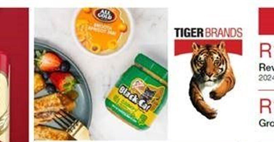 Tiger Brands' Strategy Triumphs In Challenging Economic Times ...