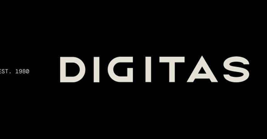 Digitas Rebrand Signals New Era Of Unified Global Identity And Purpose ...