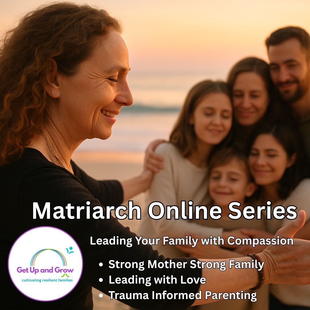 New Course Series Empowers Mothers and Matriarchs to Lead Their ...