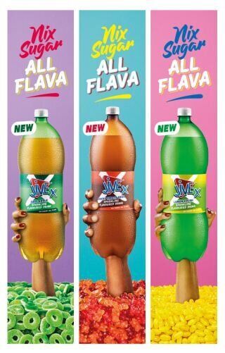 DUKE Gives Jive Lite Local Flavour With Launch of New Jive X ...