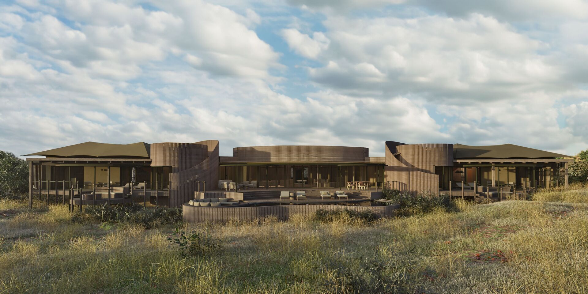 Wilderness Rwanda Announces New Luxury Safari Lodge In Akagera National ...