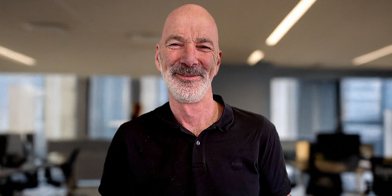 Andy Hedley Steps Up As Travelstart Group CEO With Focus On Unified ...