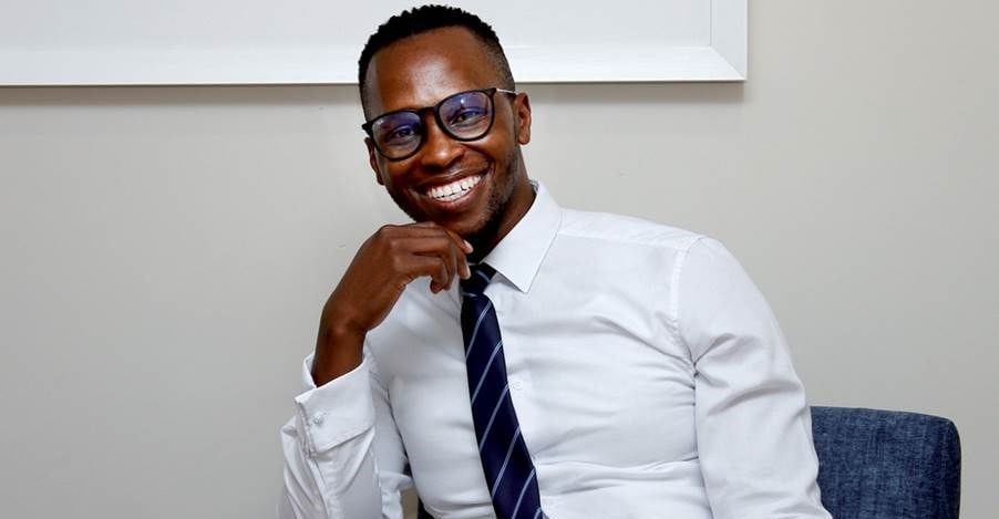 Dr Thabo Mogotlane Explains How To Tell The Difference Between IT ...