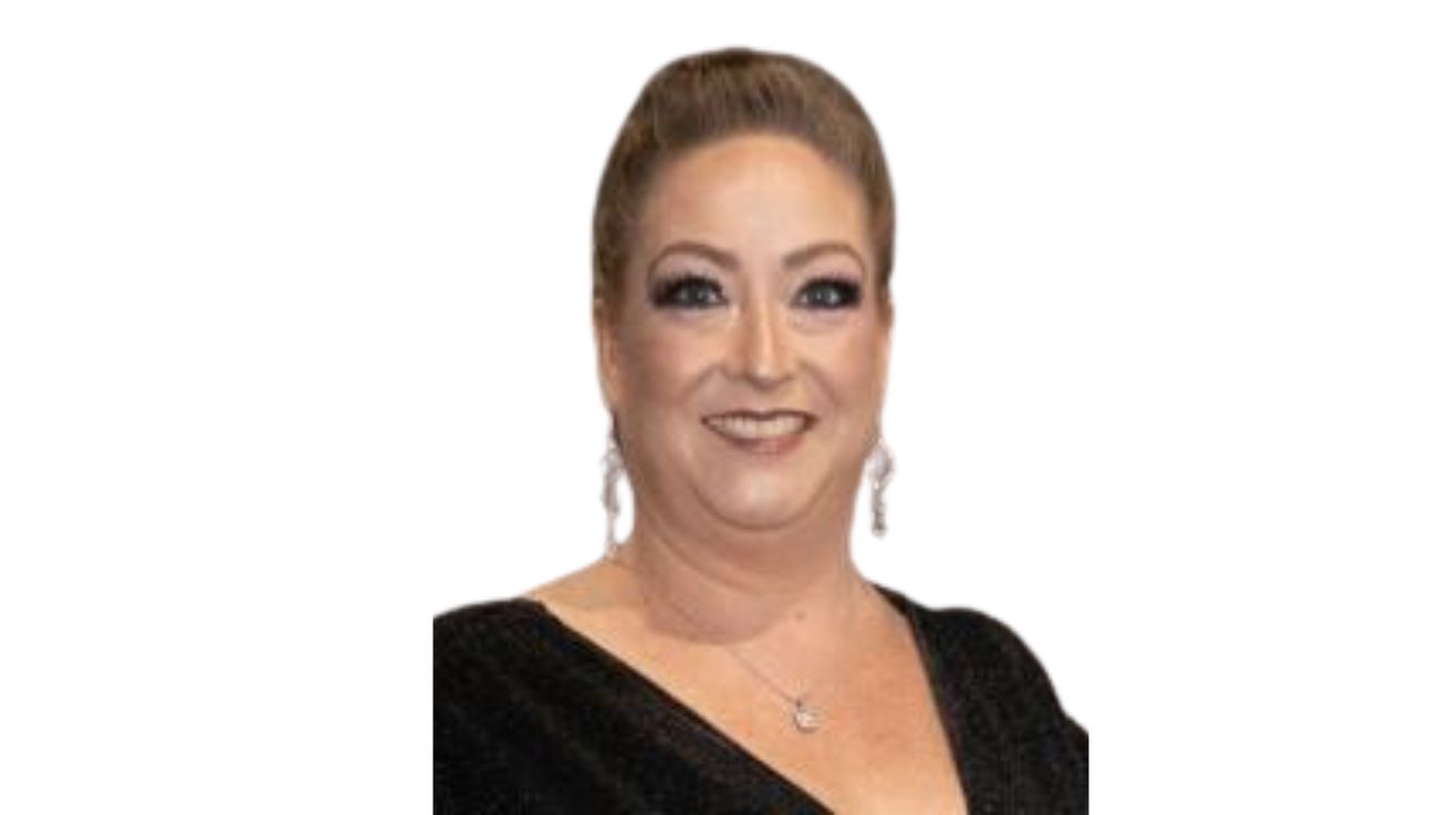 Women In Leadership Charné Webb Smith Shares Grit Purpose And Success ...