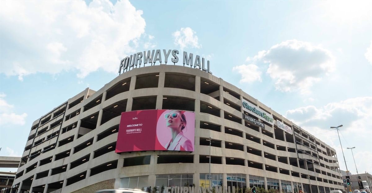 Fourways Mall Extends Trading Hours Offering Shoppers More Time To Shop ...