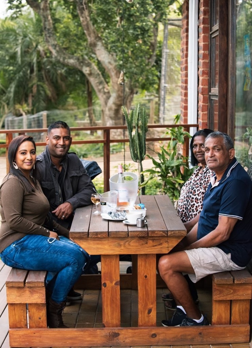 Fish Eagle Café Brings Back Sunday Buffet Lunch by Popular Demand…in ...