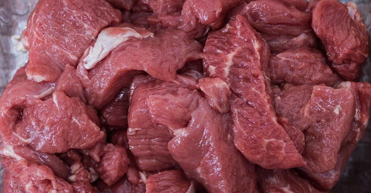 SA's Red Meat Industry Sets Sights On 2030 Success With New Strategy ...