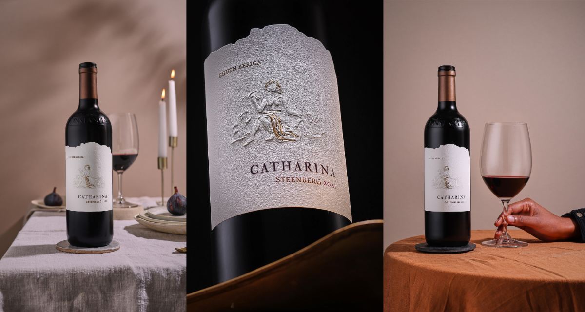 Steenberg Inspires Wine Lovers To Let A Wine’s Story Shape Their Next ...
