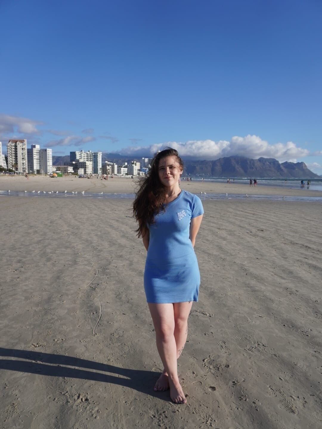 The Rise of Actress Melissa Massyn - MyPressportal - Free Press ...