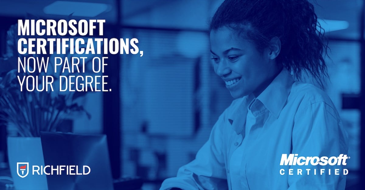 Microsoft and Richfield Collaborate to Deliver AI and Tech Skills for Tomorrow’s Workforce ...