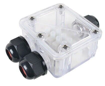 Future Light releases Waterproof Junction Box for Unmatched Protection ...