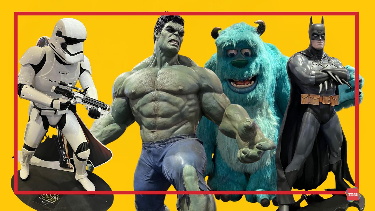 Lessons In Niche Marketing From Comic Con Africa 2025 As Brands Unlock ...