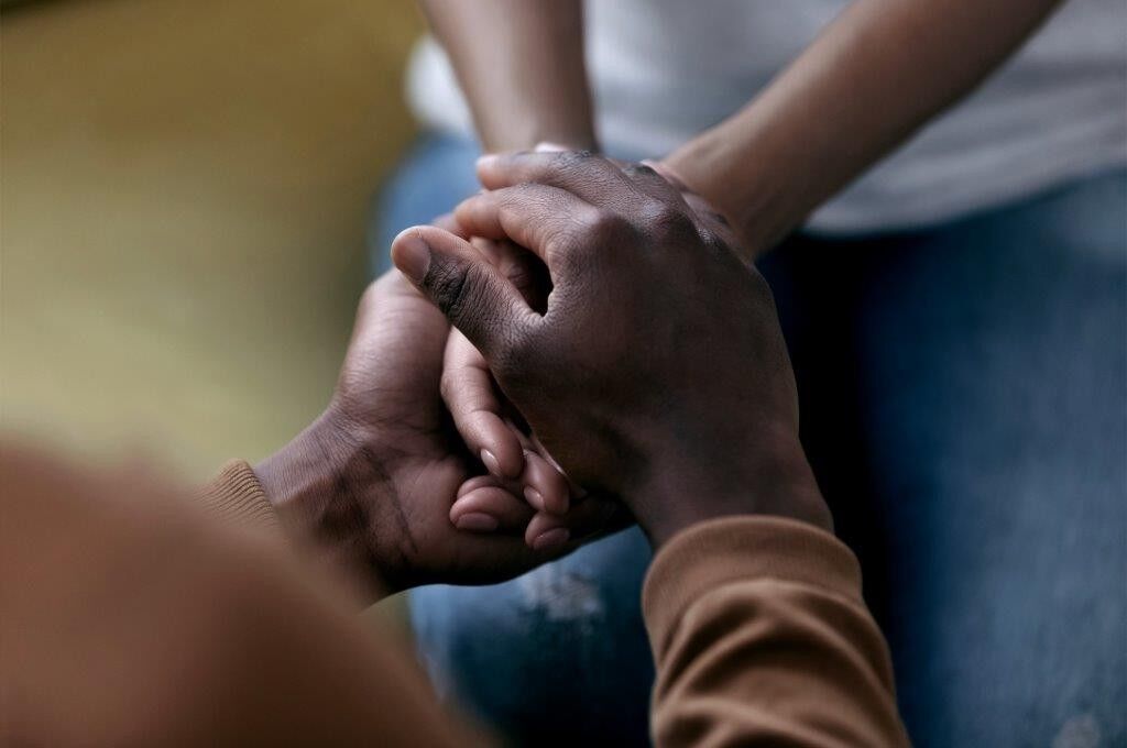 Breaking The Cycle: Positive Masculinity Is Crucial To Ending GBV And ...