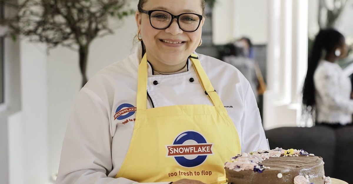 Snowflake Celebrates Border Kei’s Baking Talent With Rising Stars ...