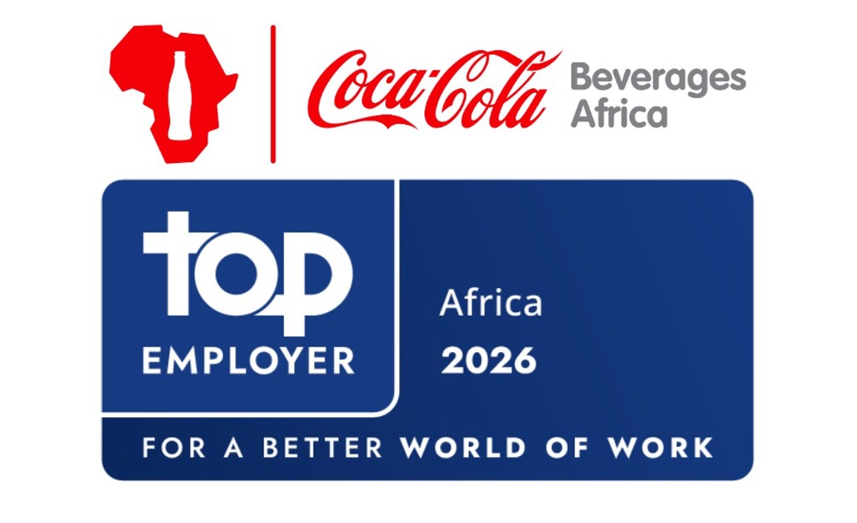 Coca-Cola Beverages Africa Earns Top Employer In Africa Status For ...