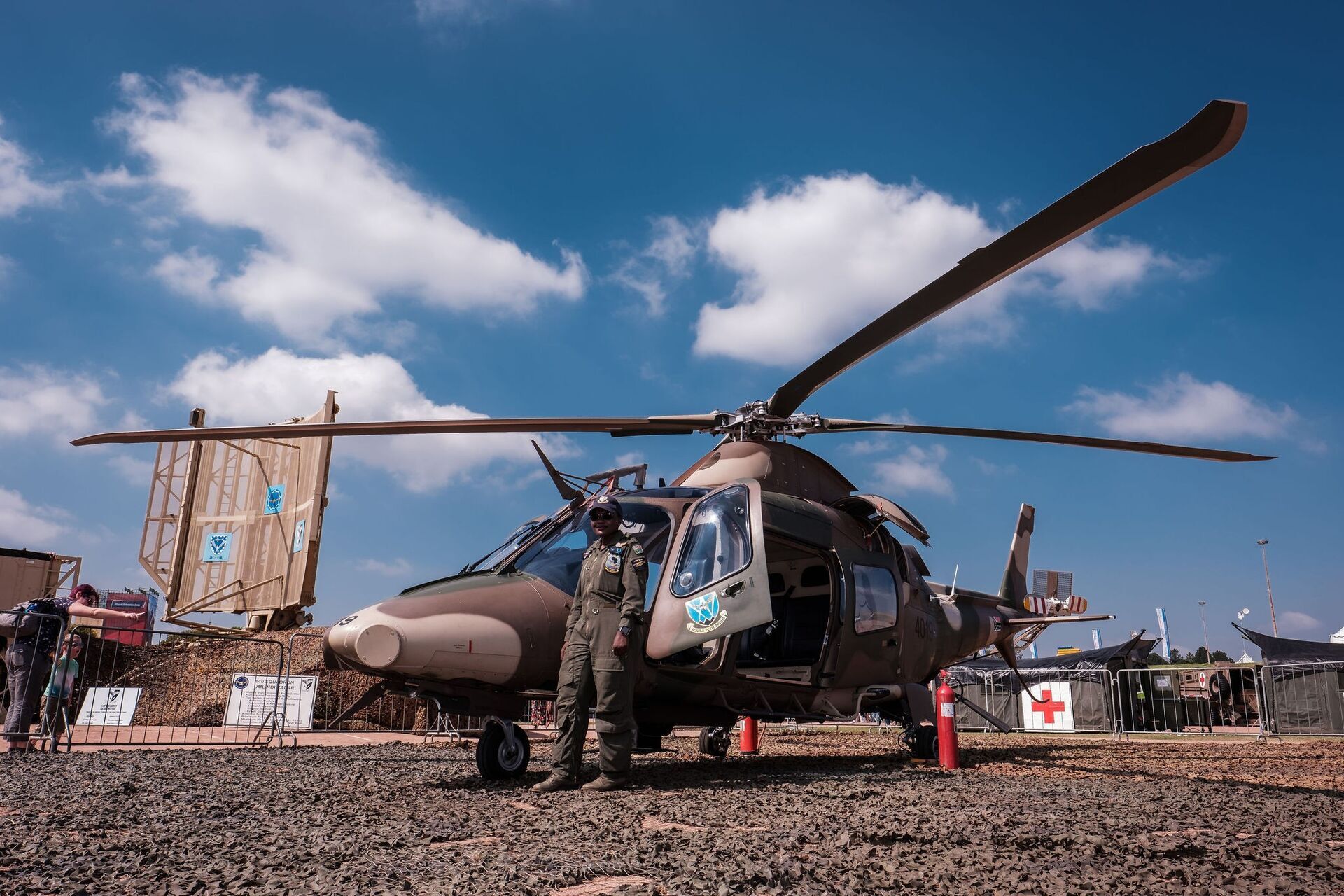 The Rand Show Draws In Some Of South Africa’s Biggest Brands ...