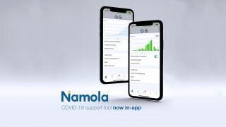 NAMOLA SAFETY APP ADDS COVID-19 SUPPORT TOOLS - MyPressportal - Free ...
