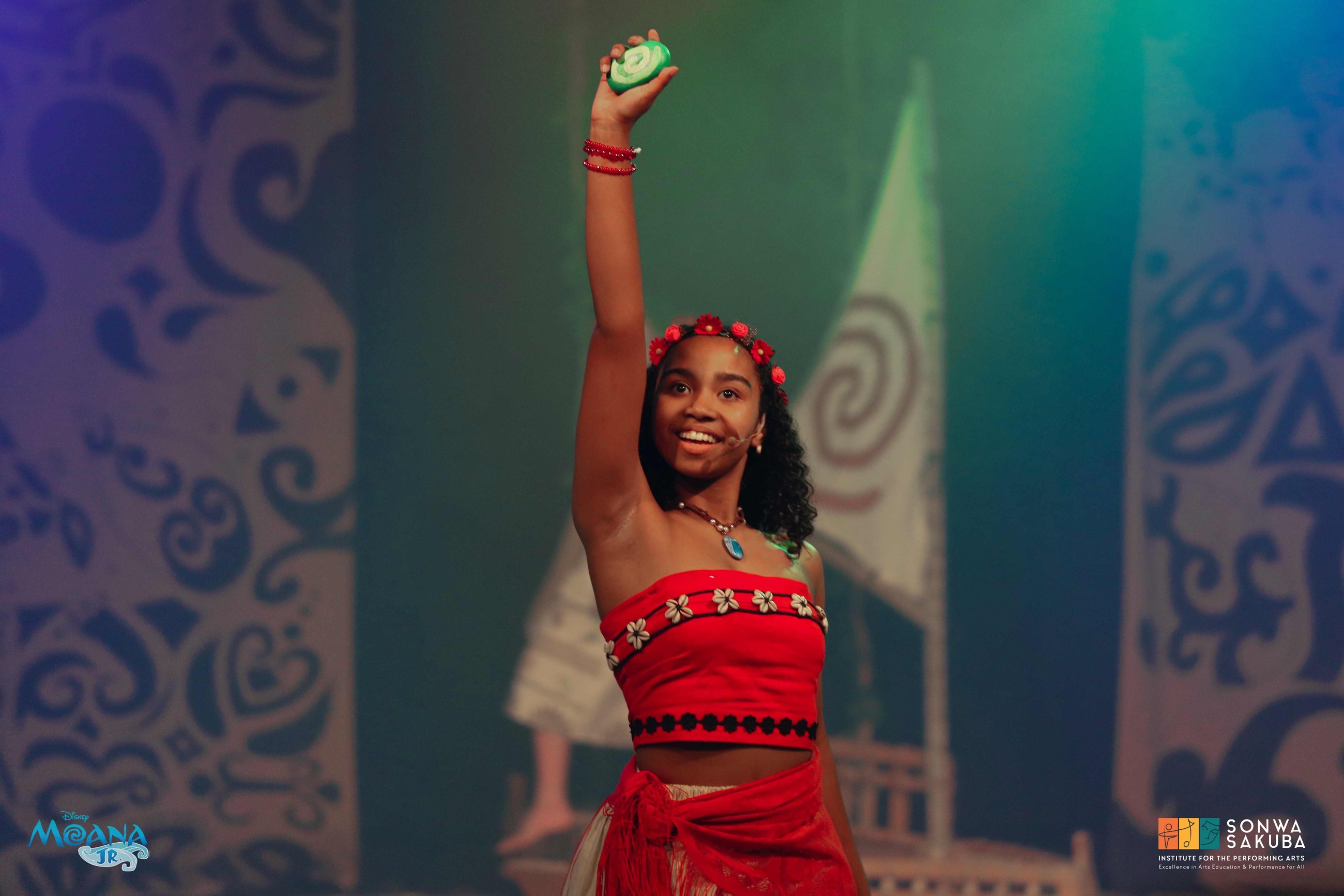 Acclaimed SSIPA Institute Makes Bold Cape Town Debut with Disney’s ...