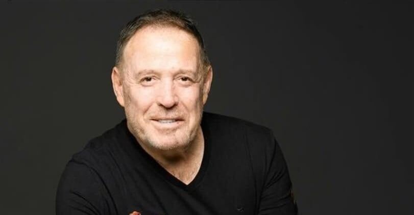 South African Radio Legend Darren Scott Dies At 61 After Long Cancer ...