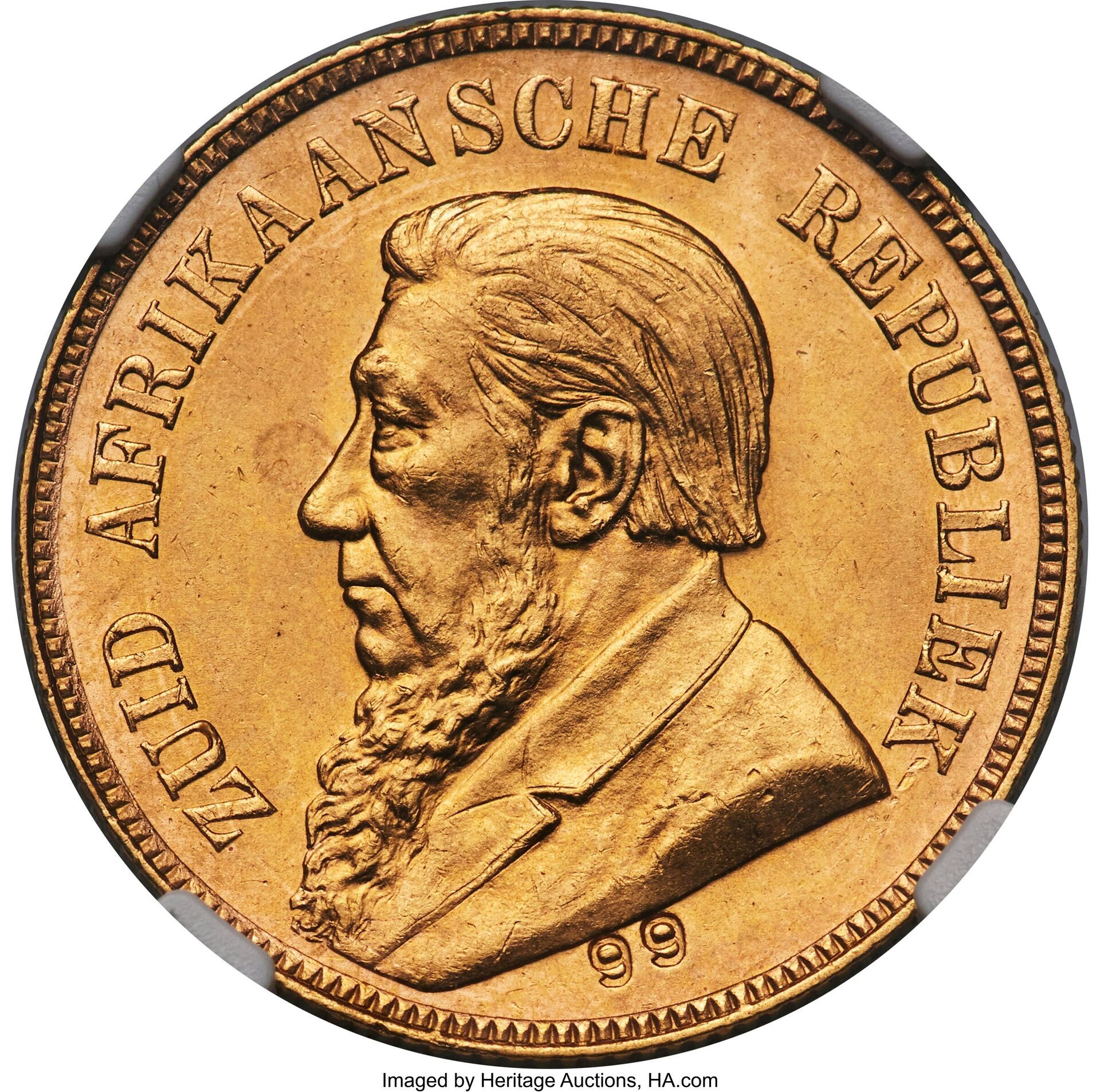 Single ‘9’ Kruger Pond Sells for $2.15 Million, Setting a New Benchmark ...