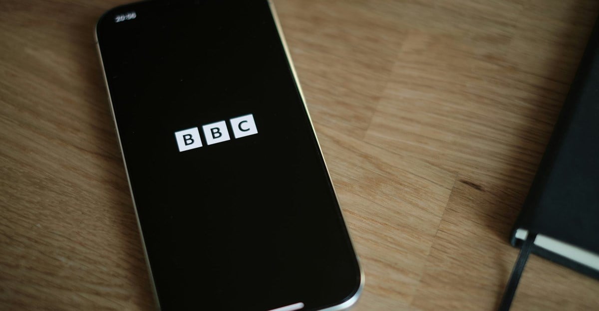New Book Explores The BBC’s Legacy In Africa And Its Role In Post ...