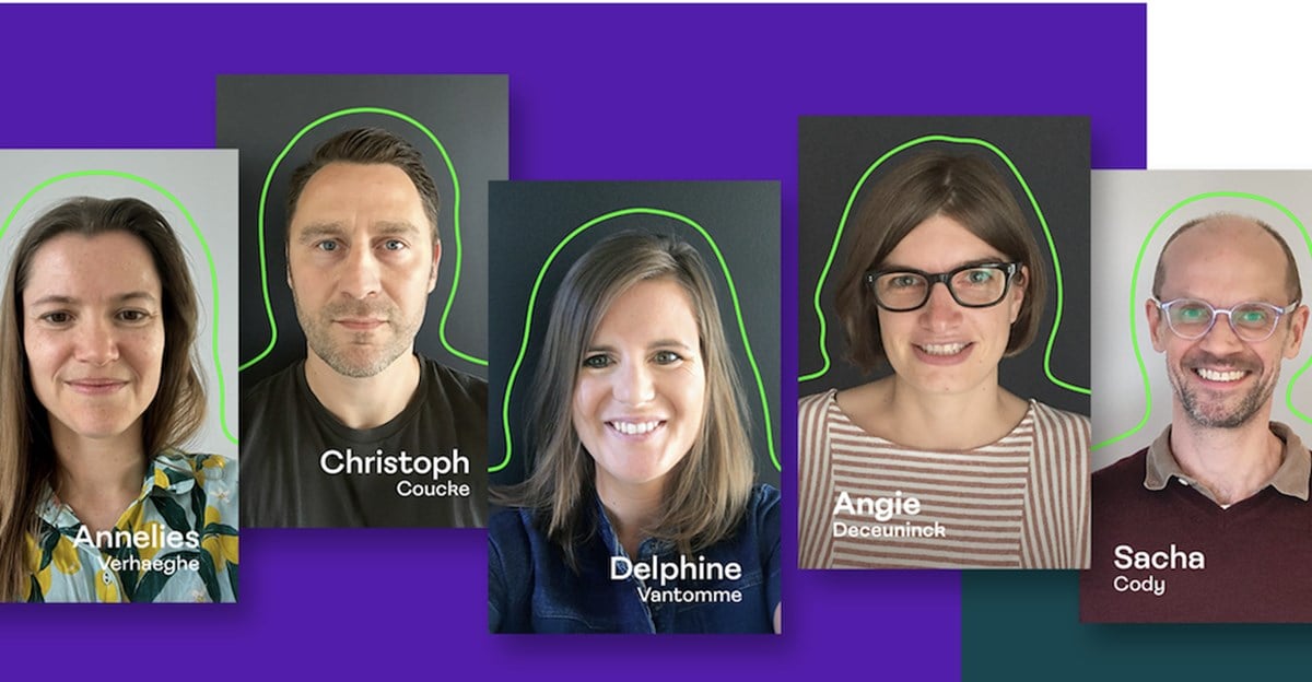 Human8 Expands AI-driven Consultancy As Annelies Verhaeghe Takes On ...