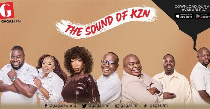 Gagasi Fm Announces Its On-air Line-up For 2025 Season - MyPressportal ...