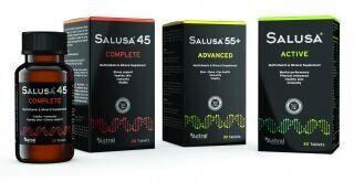 Astral Pharma announces re-launch of Salusa - MyPressportal - Free ...