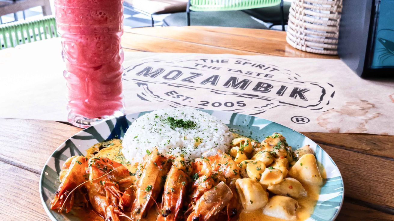 Cavendish Square Promotes Culinary Delights With Campaign Spotlighting ...