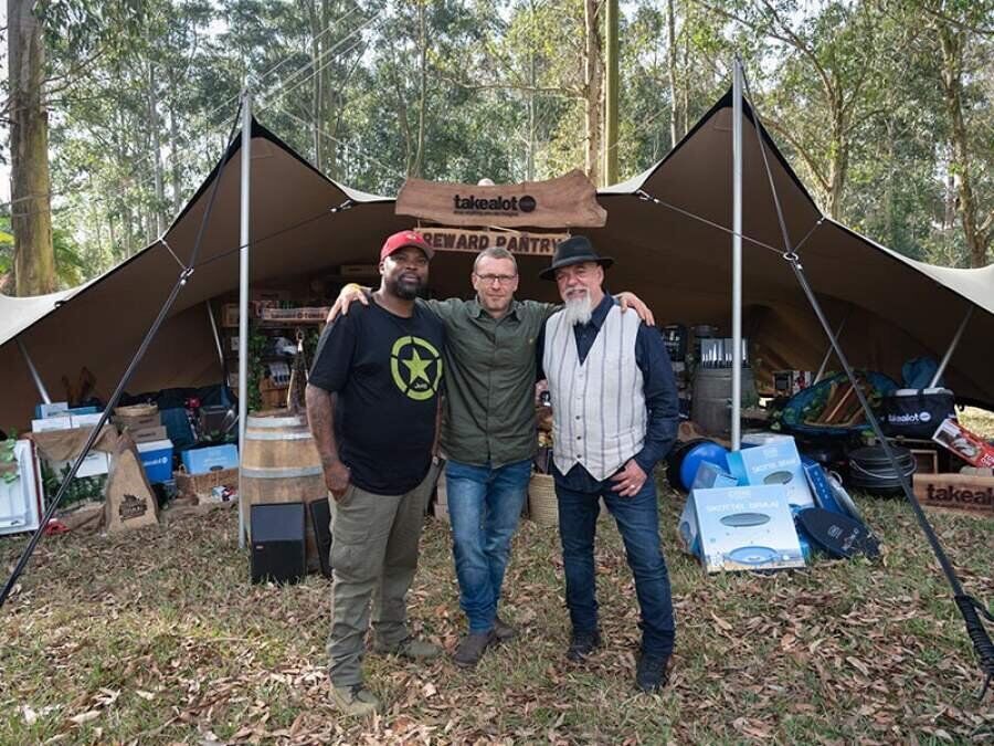 Ultimate Braai Master is returning for Season 7 - MyPressportal - Free ...