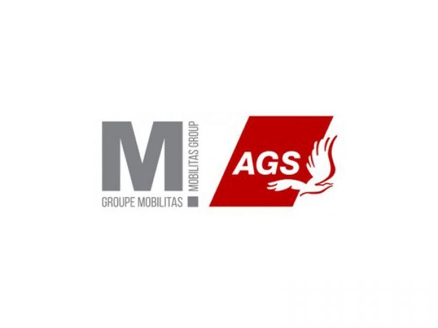 Mobilitas-AGS inaugurates its biggest multimodal logistics platform in ...