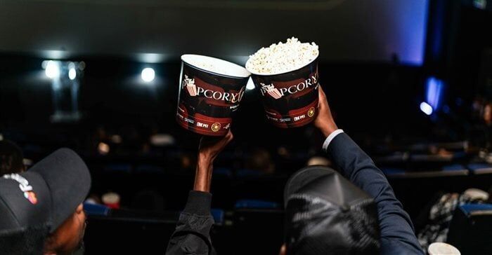 MyDough Partners With Polmed And SA Future Trust To Launch Popcorn And ...